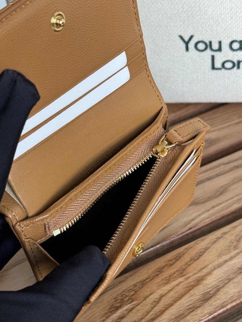 OEM YSL Wallets Purse