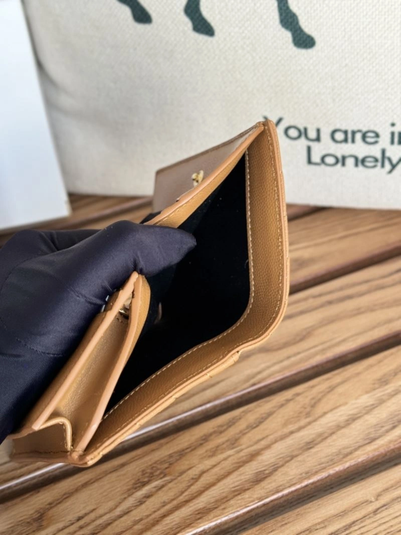 OEM YSL Wallets Purse