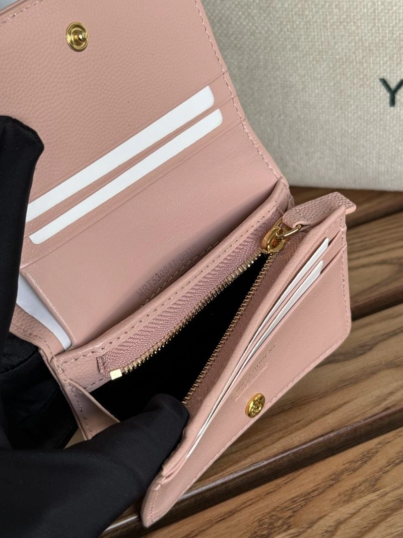 Original YSL Wallets Purse