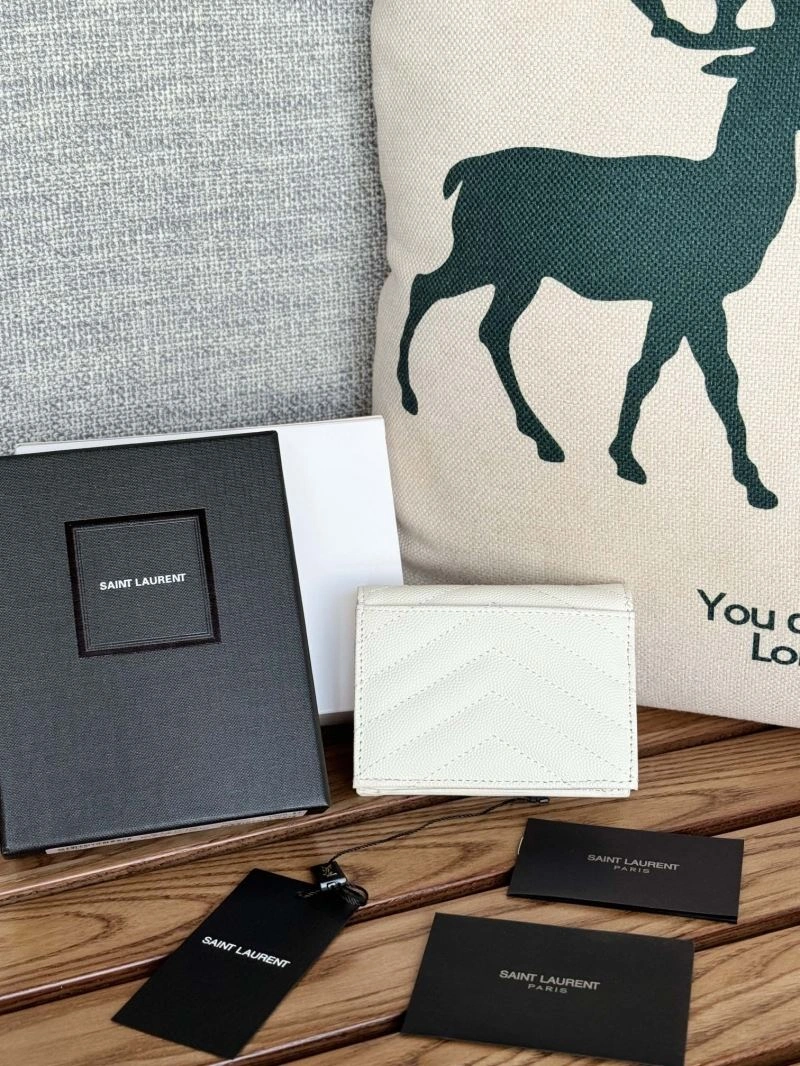 Reasonably priced YSL Wallets Purse