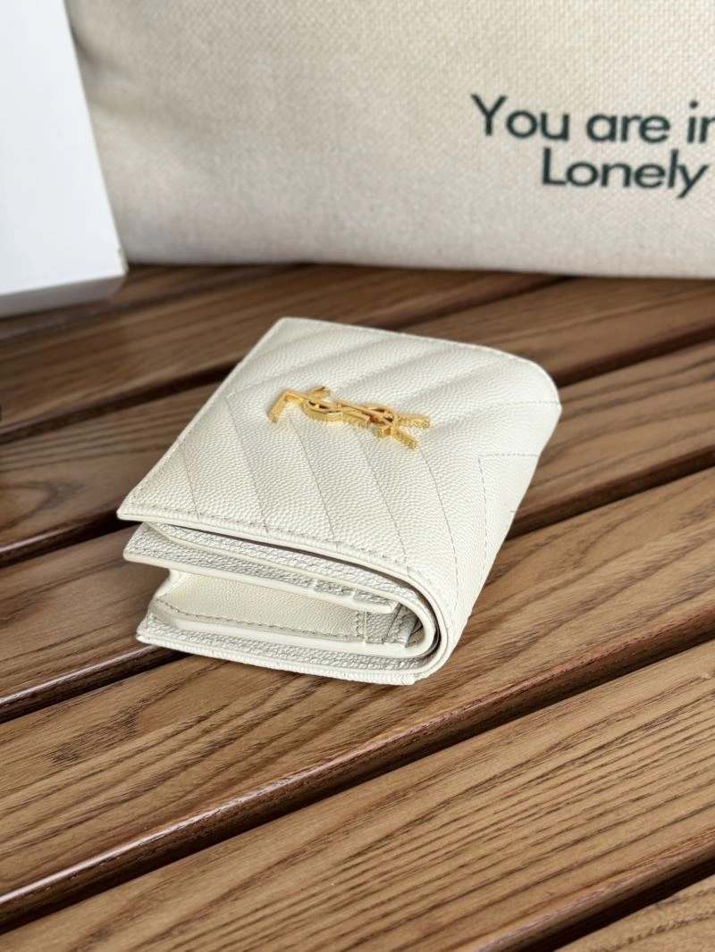 Reasonably priced YSL Wallets Purse