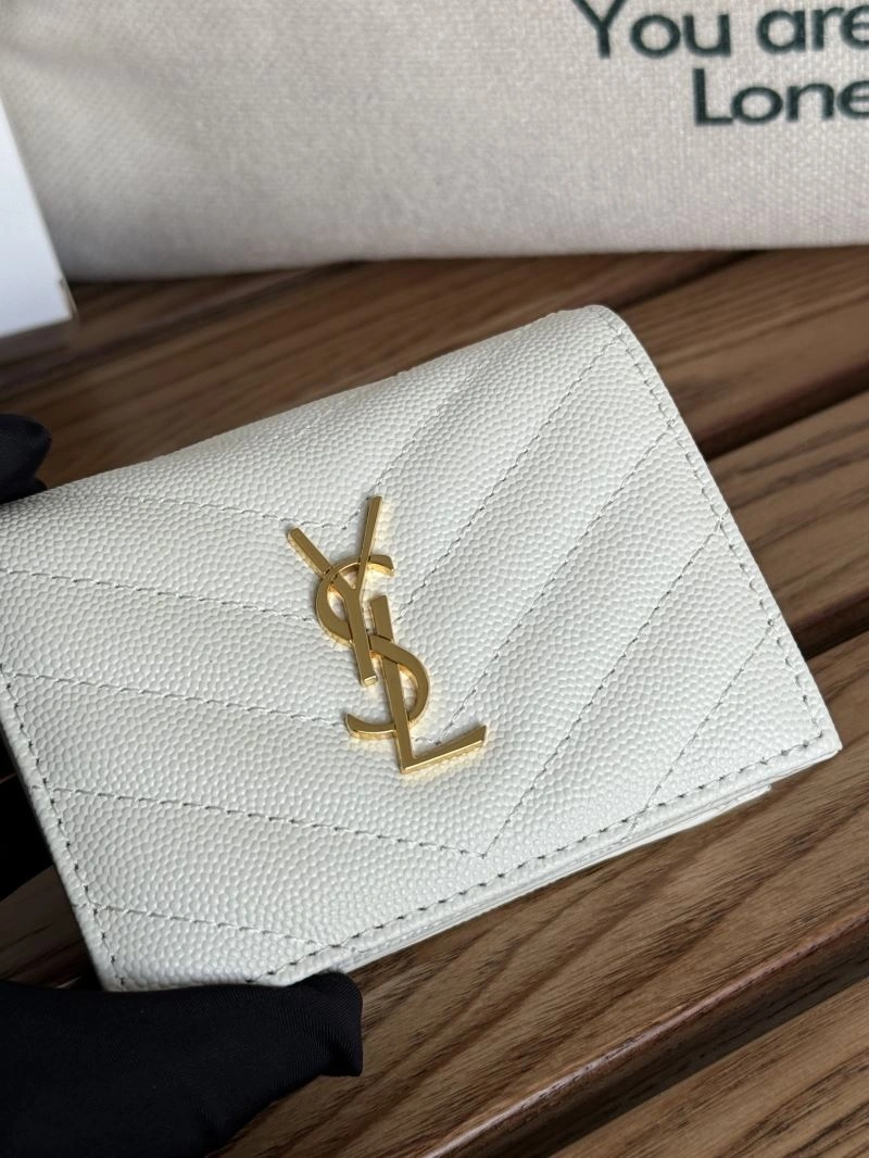 Reasonably priced YSL Wallets Purse