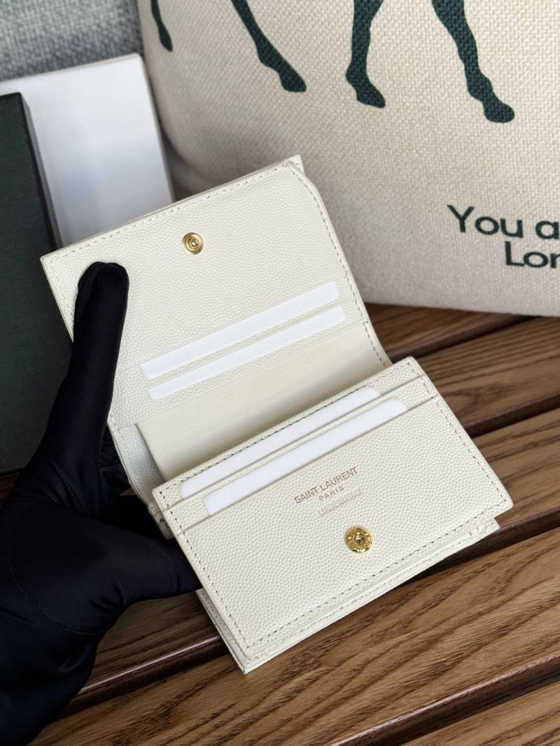 Reasonably priced YSL Wallets Purse