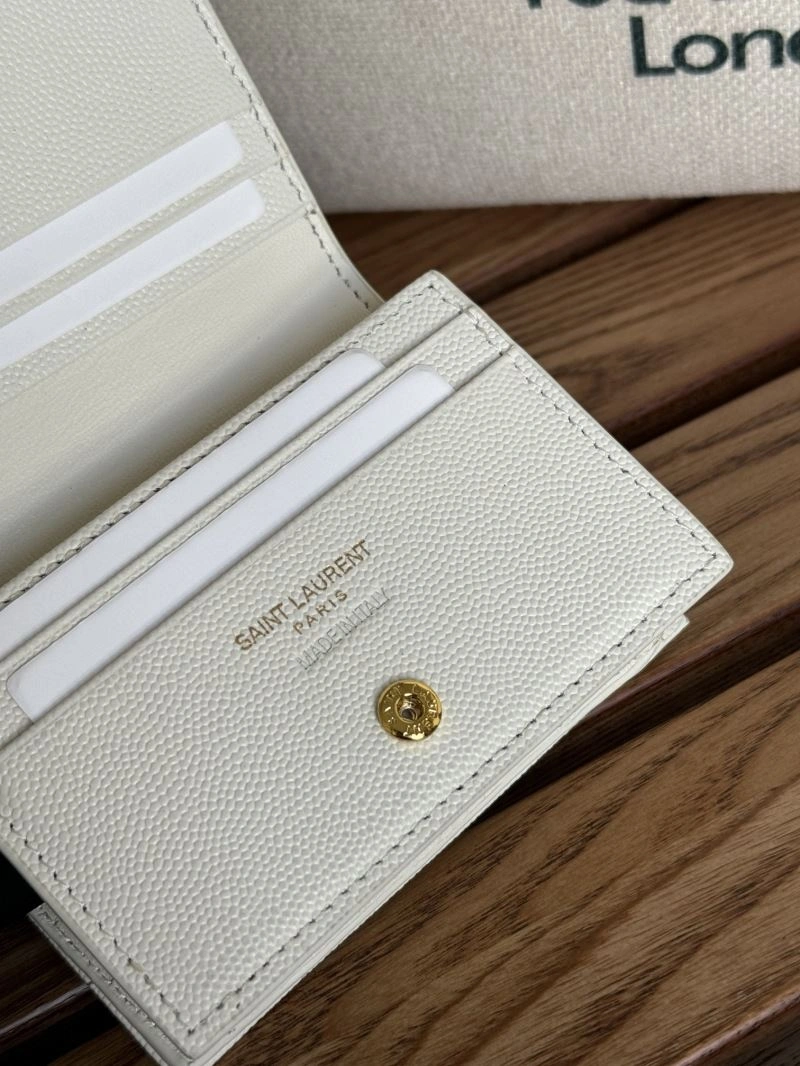 Reasonably priced YSL Wallets Purse