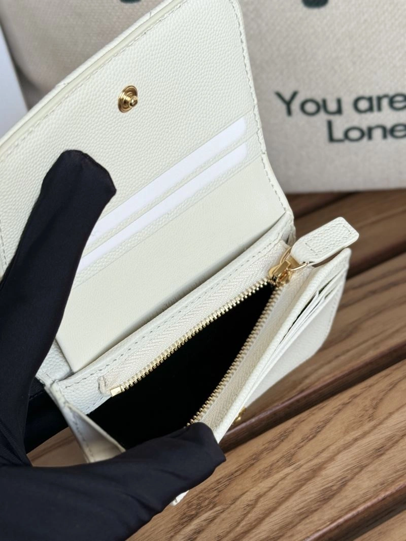 Reasonably priced YSL Wallets Purse