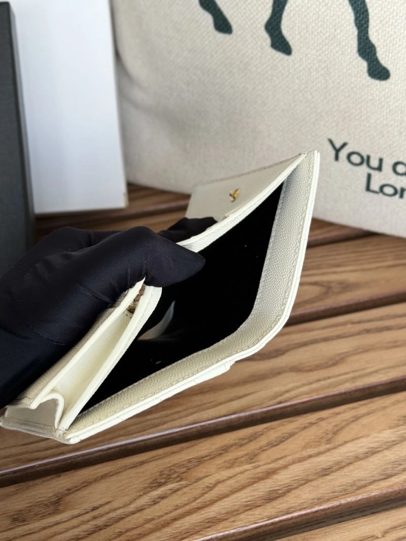 Reasonably priced YSL Wallets Purse