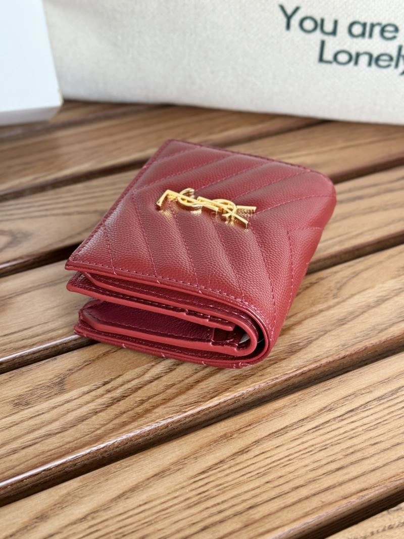 Discounted YSL Wallets Purse