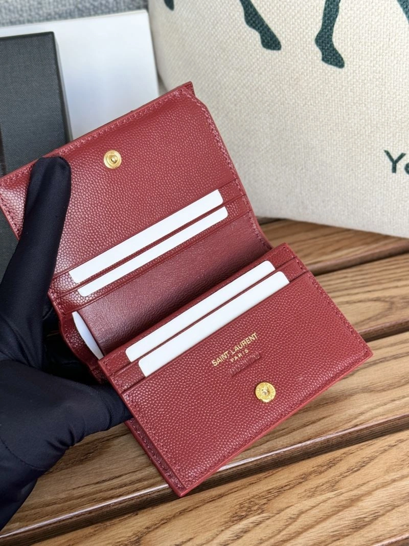 Discounted YSL Wallets Purse