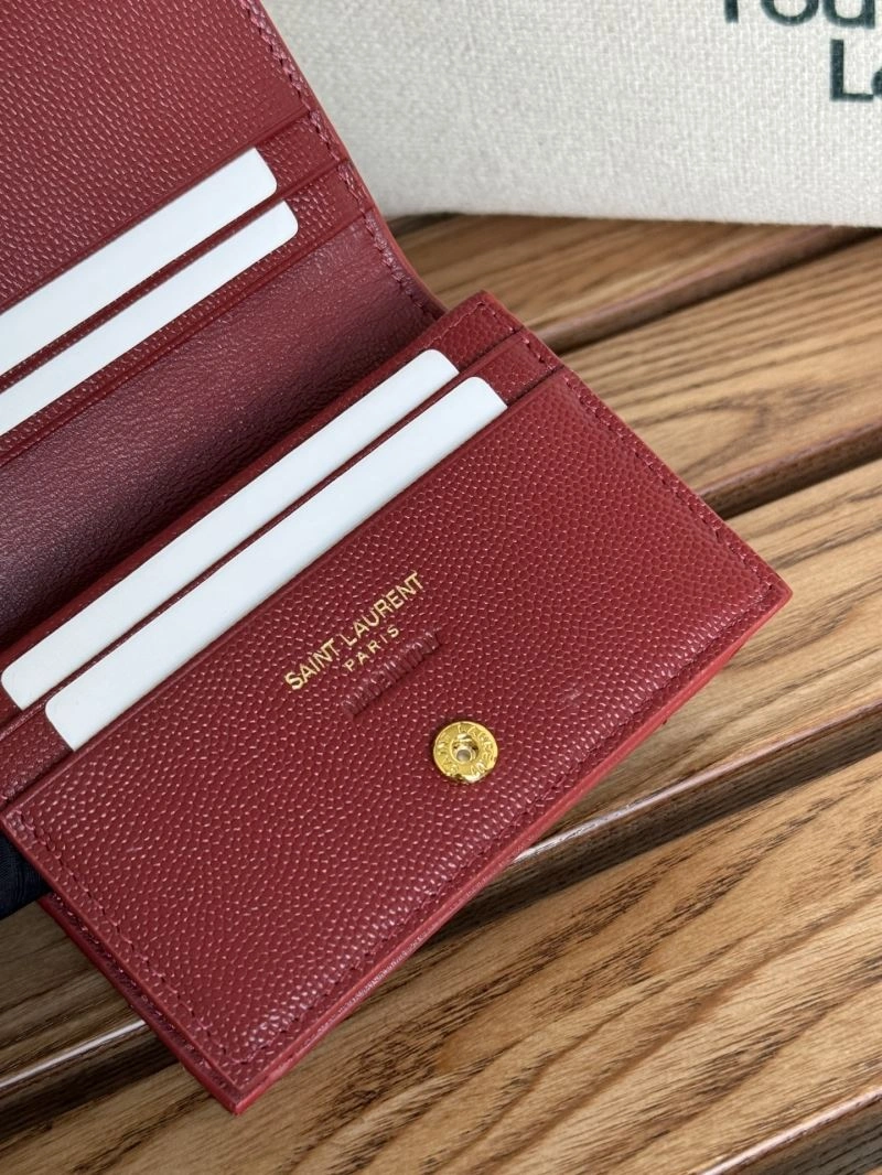 Discounted YSL Wallets Purse