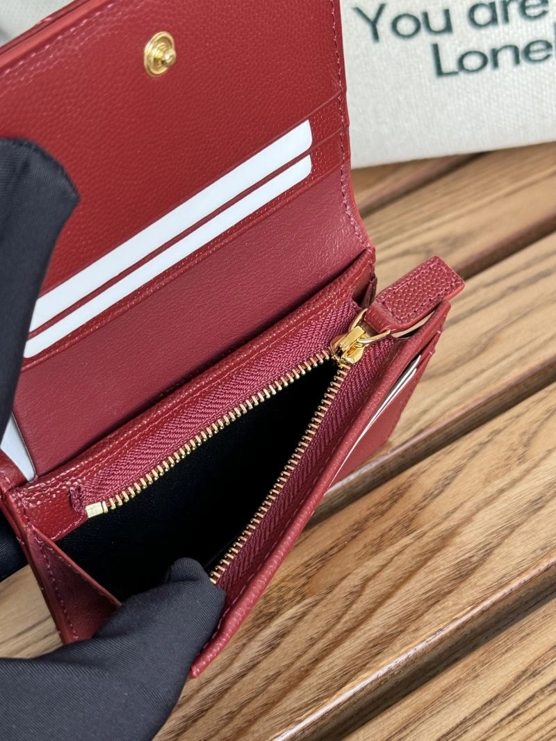 Discounted YSL Wallets Purse