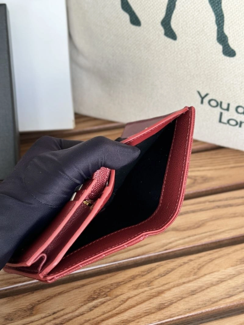 Discounted YSL Wallets Purse