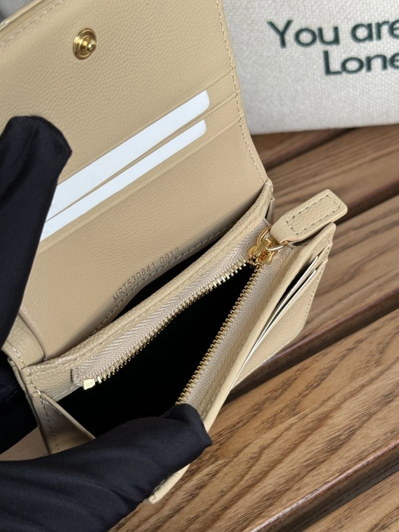 Original YSL Wallets Purse