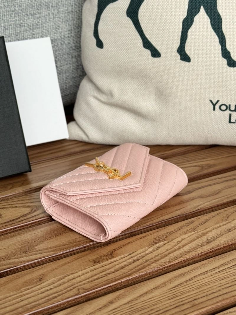 Low-cost YSL Wallets Purse