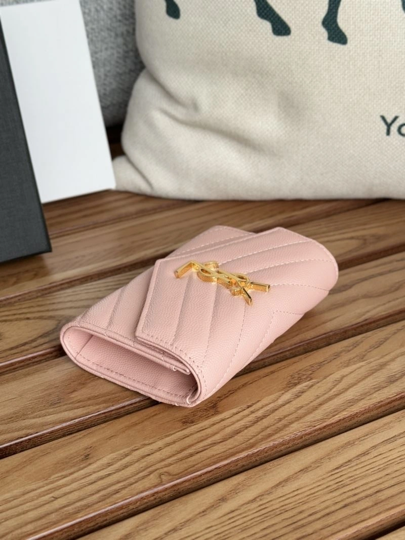 Low-cost YSL Wallets Purse