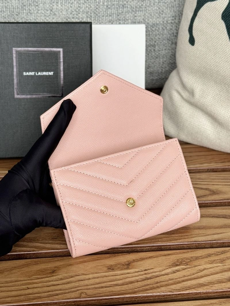 Low-cost YSL Wallets Purse