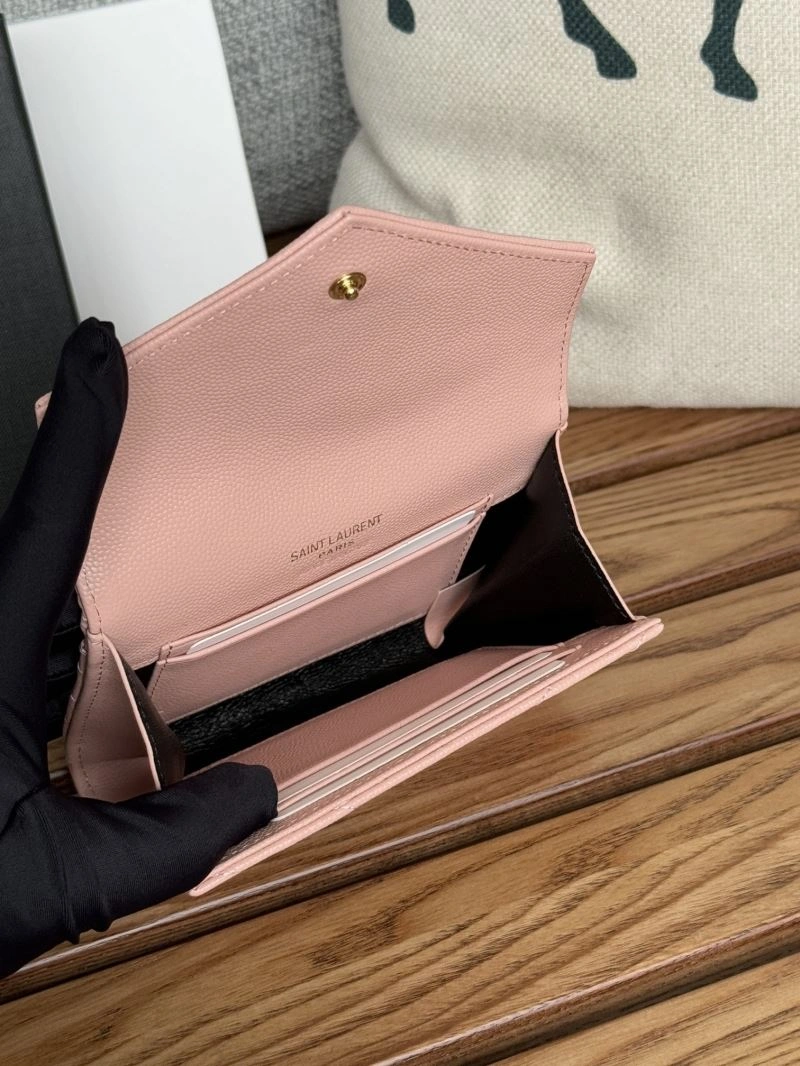 Low-cost YSL Wallets Purse