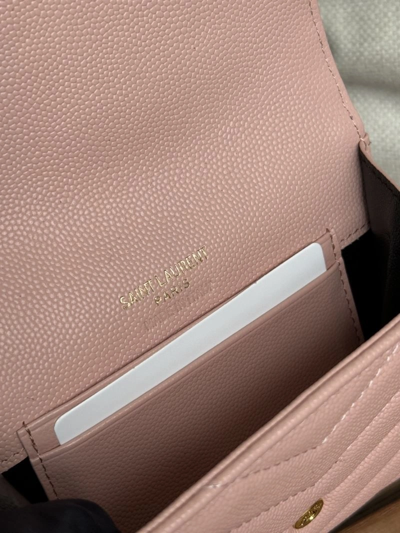 Low-cost YSL Wallets Purse
