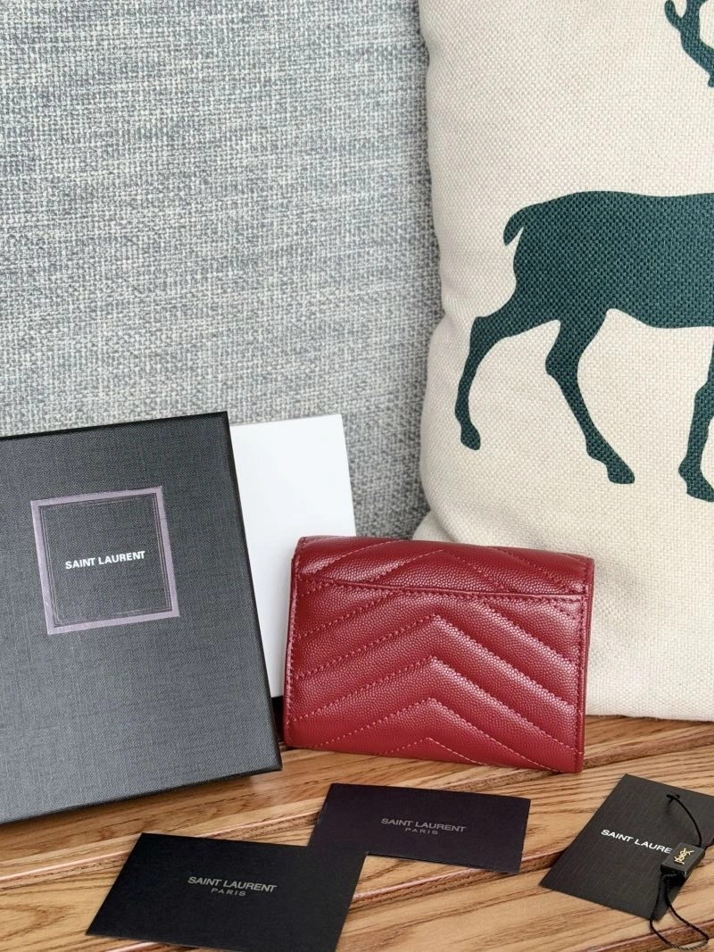Reasonably priced YSL Wallets Purse