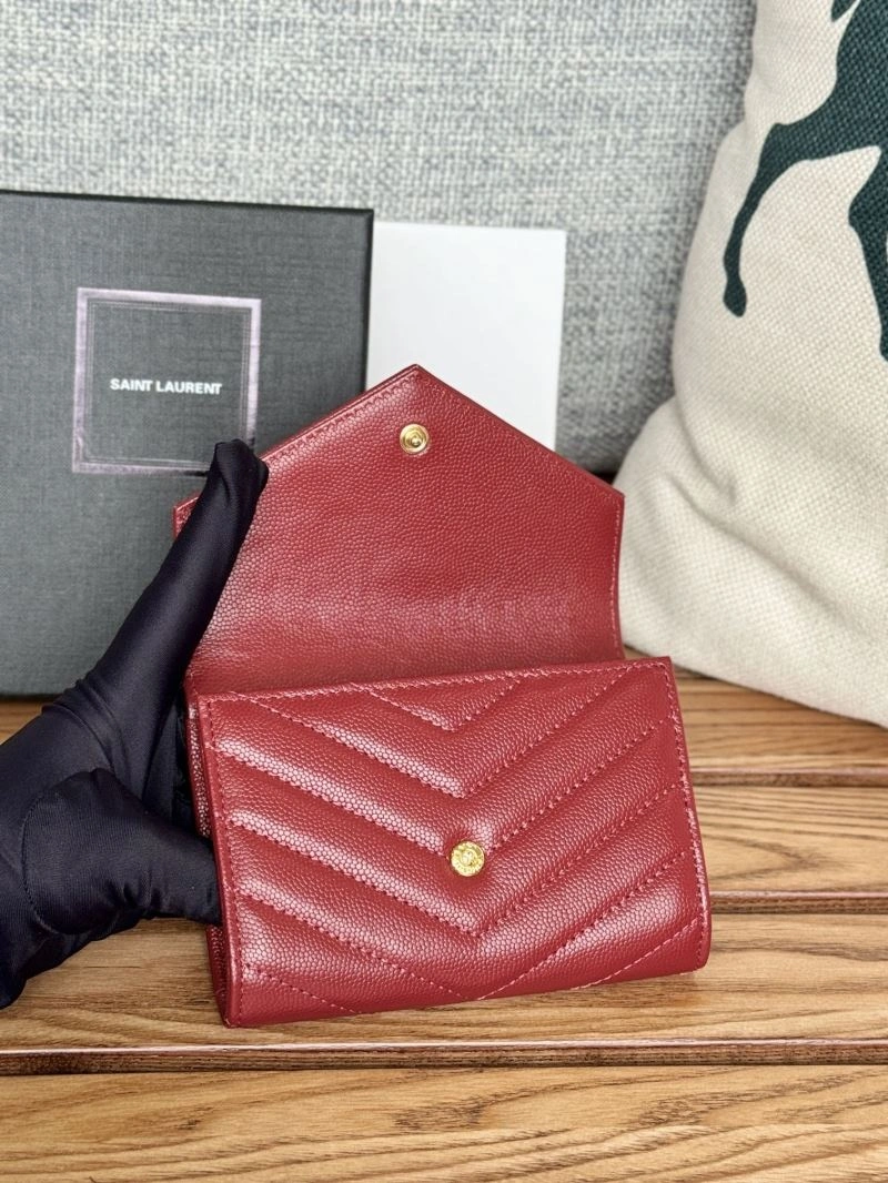 Reasonably priced YSL Wallets Purse