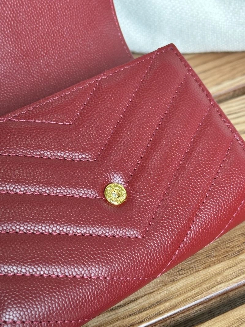 Reasonably priced YSL Wallets Purse
