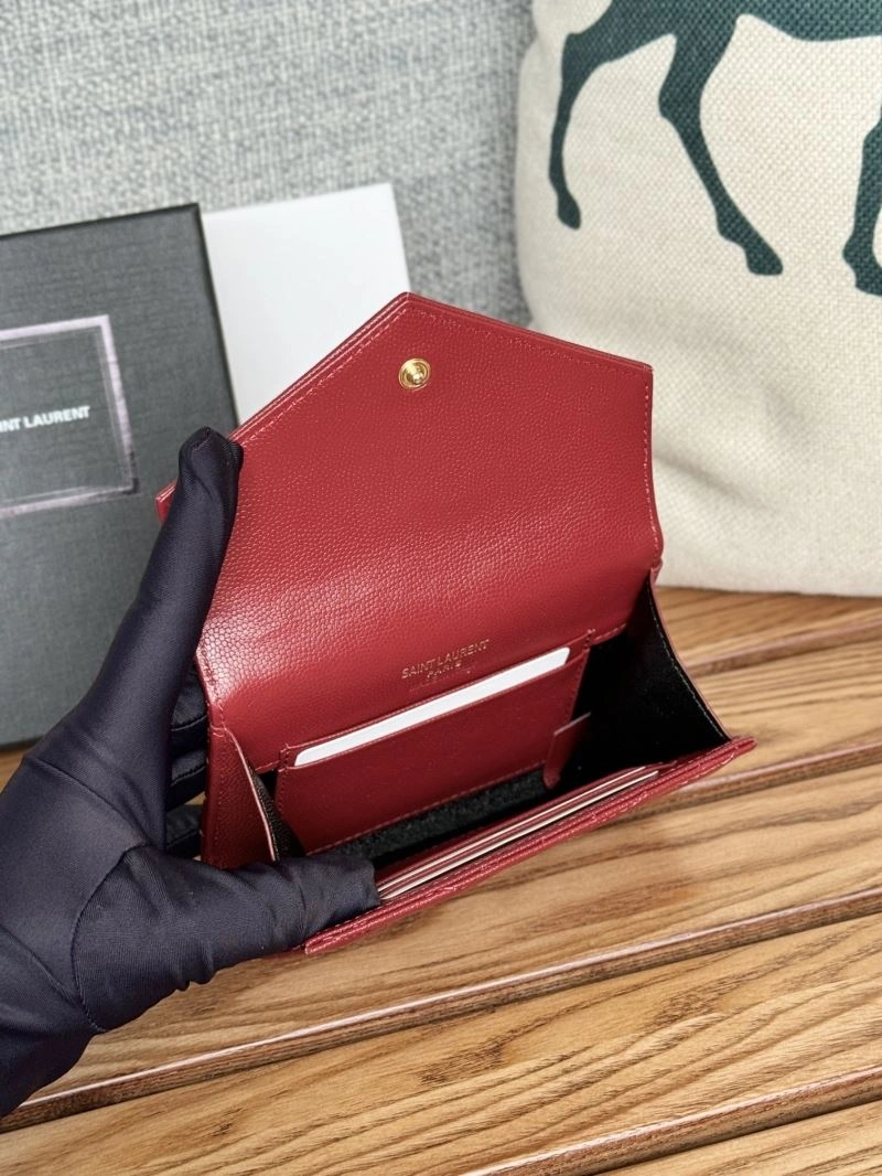 Reasonably priced YSL Wallets Purse