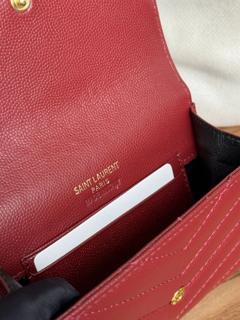 Reasonably priced YSL Wallets Purse
