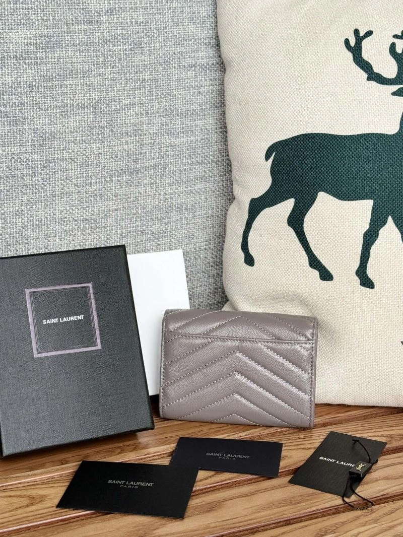 Low-cost YSL Wallets Purse