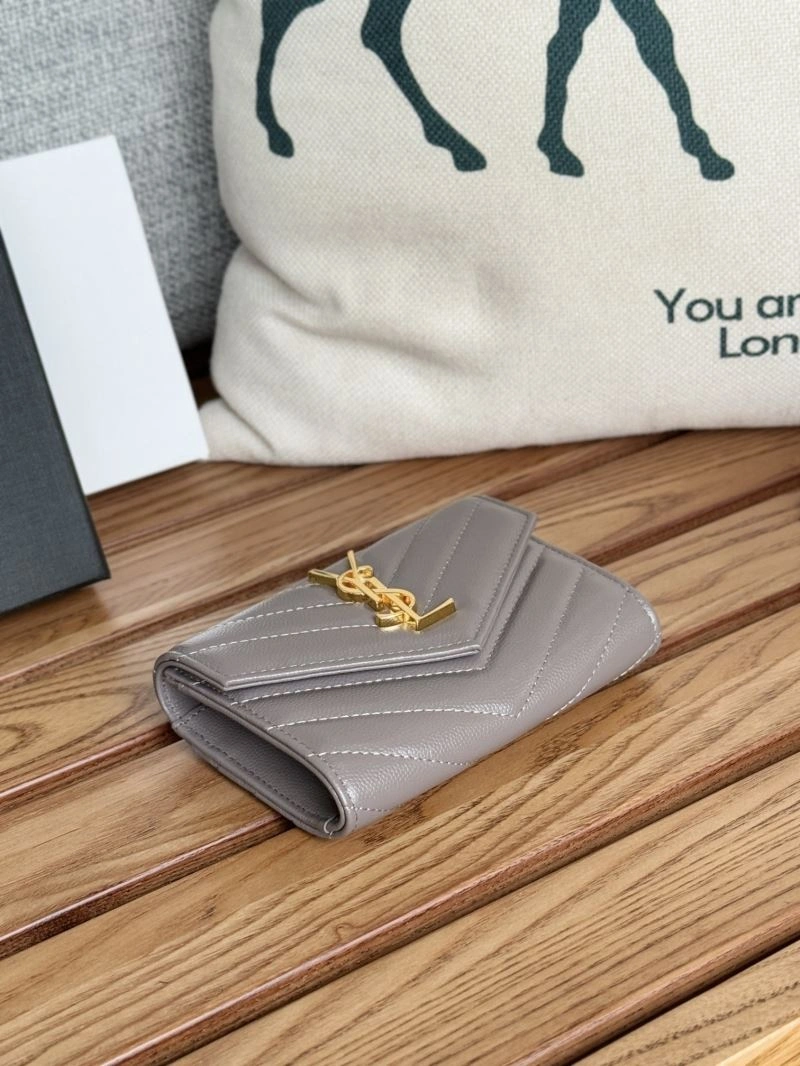 Low-cost YSL Wallets Purse