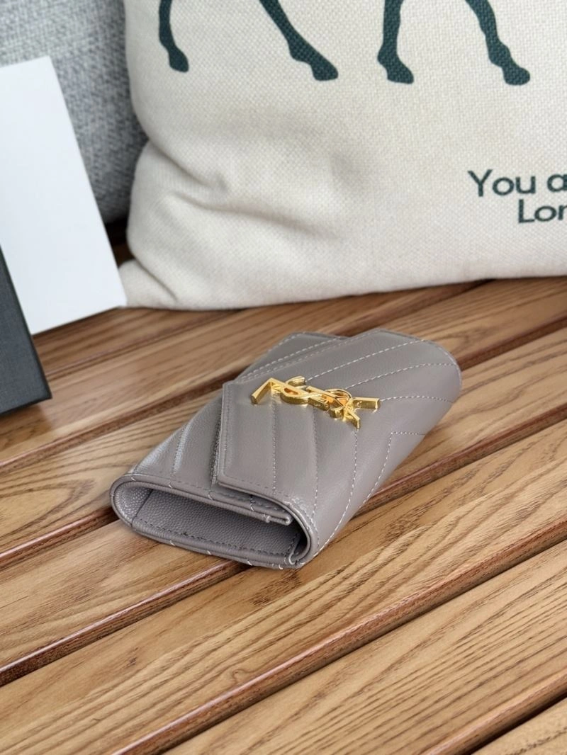 Low-cost YSL Wallets Purse