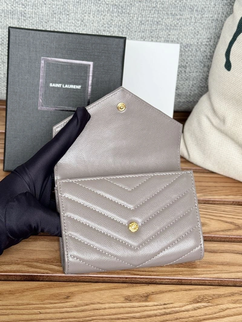 Low-cost YSL Wallets Purse