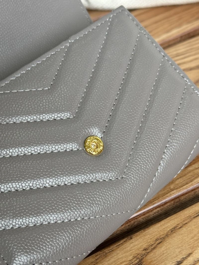 Low-cost YSL Wallets Purse