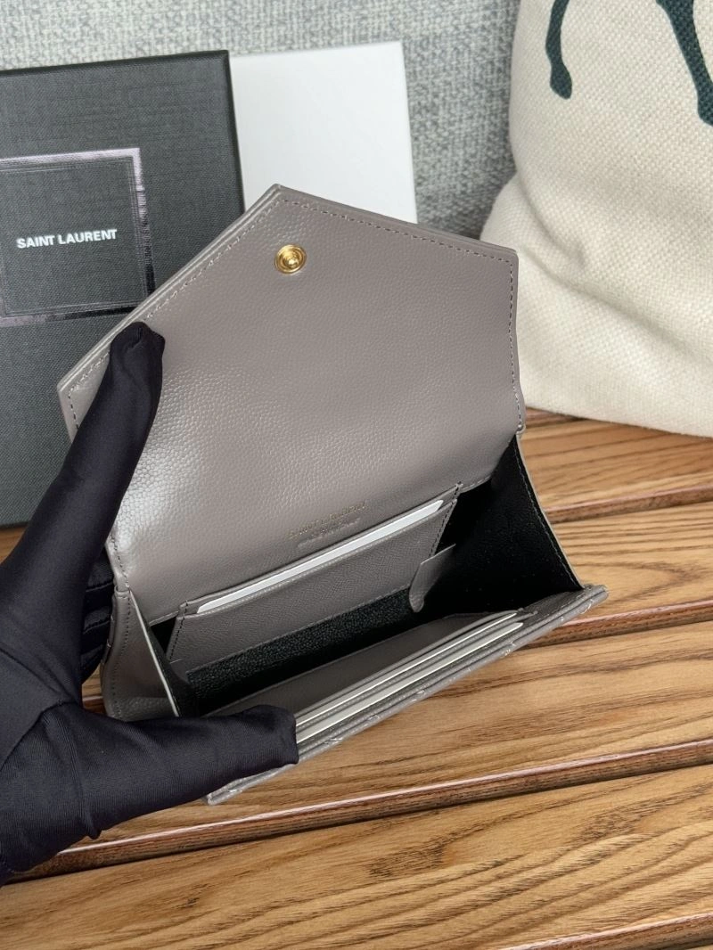 Low-cost YSL Wallets Purse