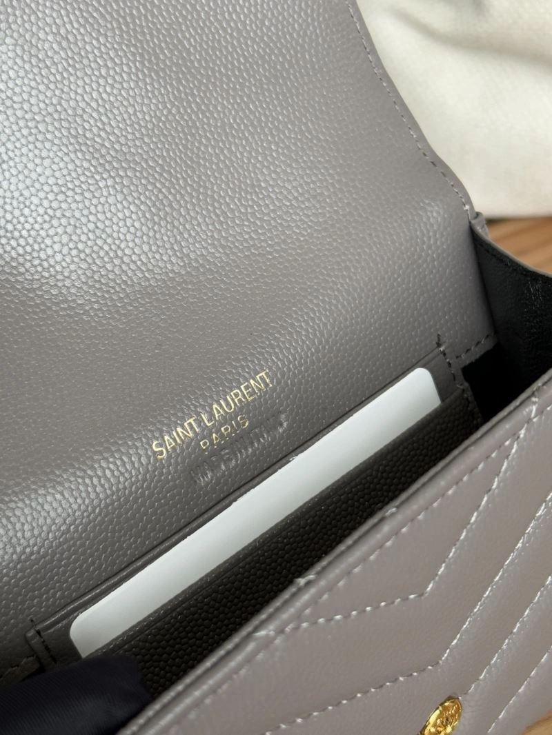 Low-cost YSL Wallets Purse