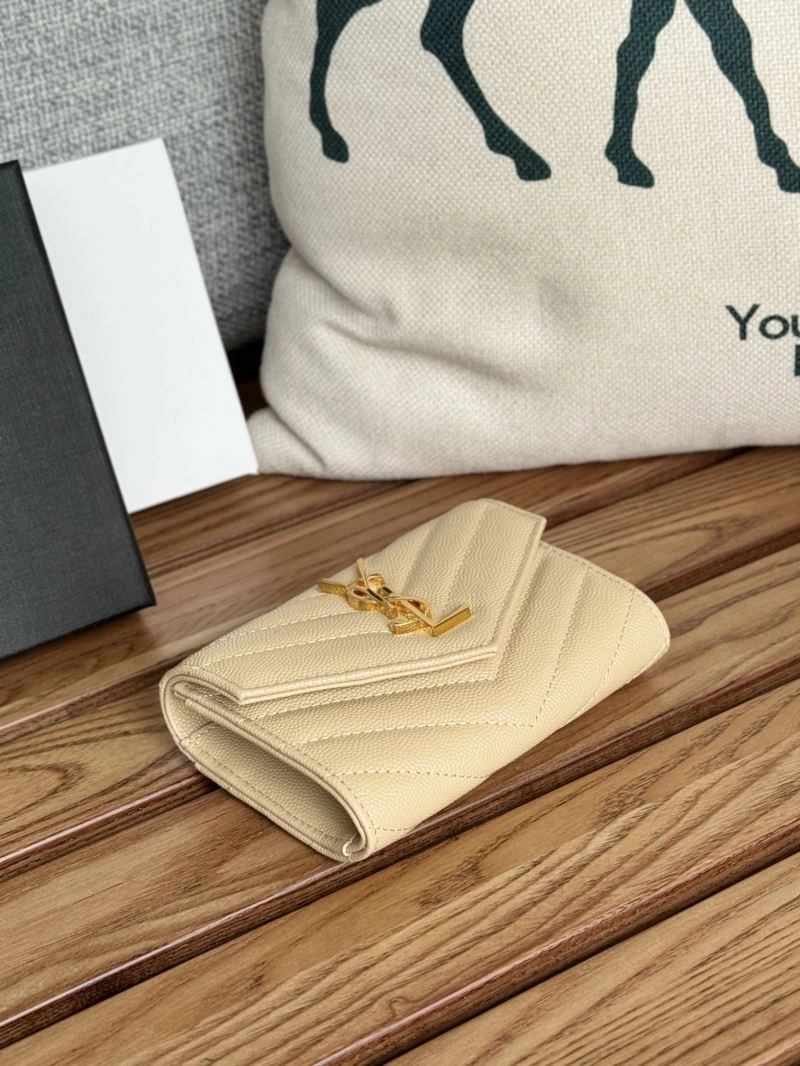 Inexpensive YSL Wallets Purse
