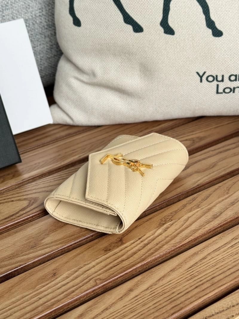 Inexpensive YSL Wallets Purse