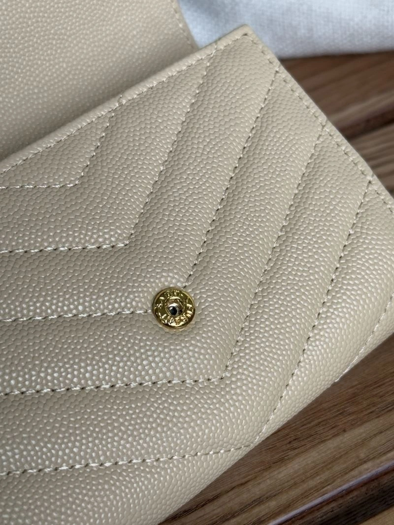 Inexpensive YSL Wallets Purse