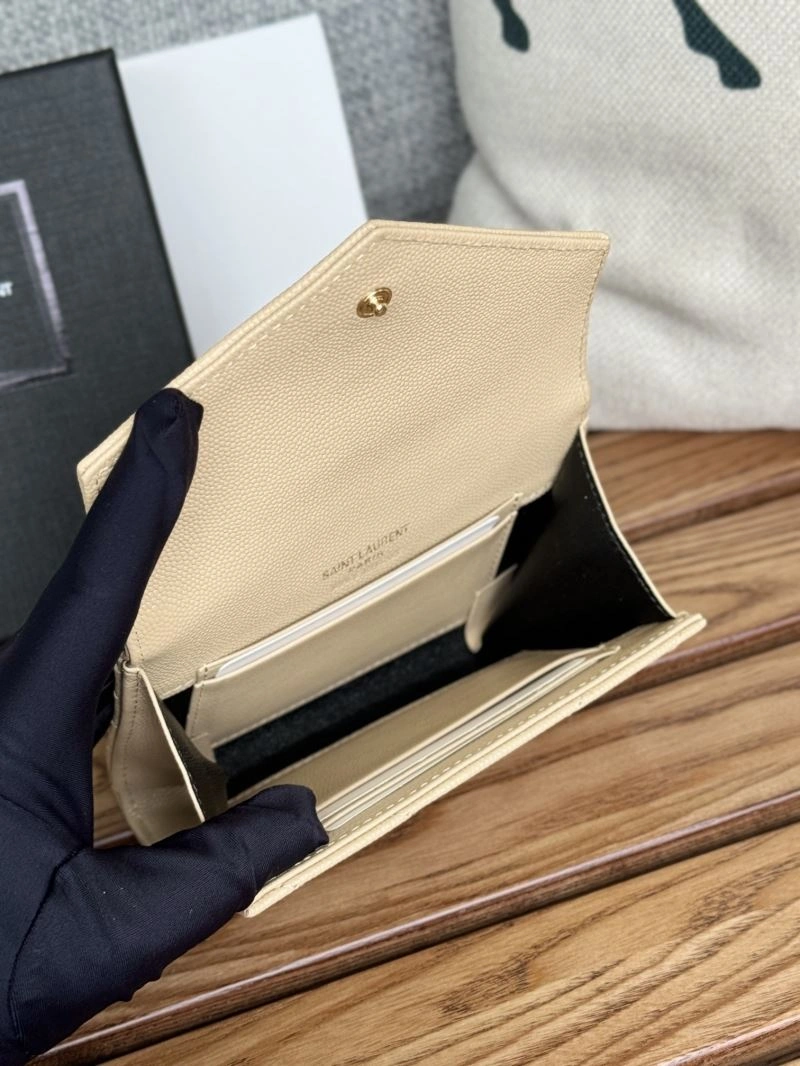 Inexpensive YSL Wallets Purse