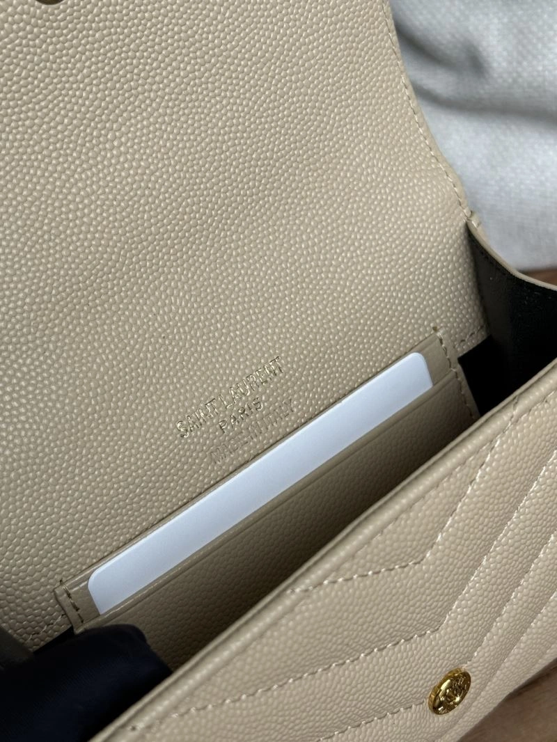 Inexpensive YSL Wallets Purse