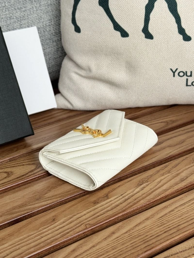 High accuracy YSL Wallets Purse