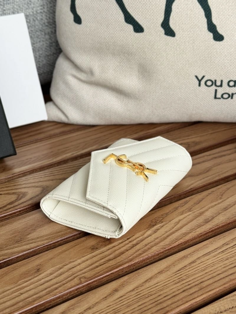 High accuracy YSL Wallets Purse