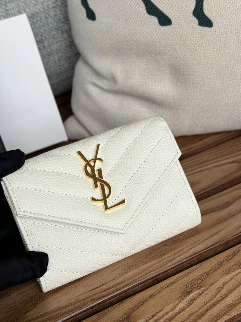 High accuracy YSL Wallets Purse