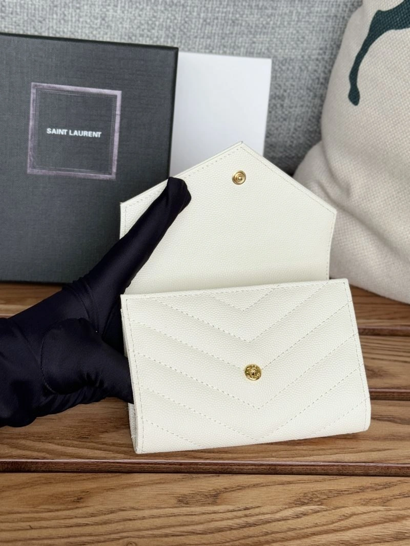 High accuracy YSL Wallets Purse