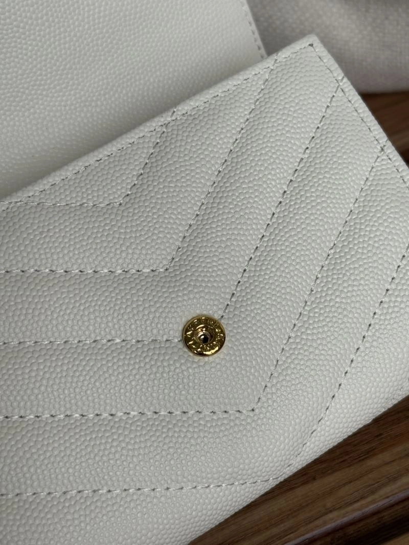 High accuracy YSL Wallets Purse