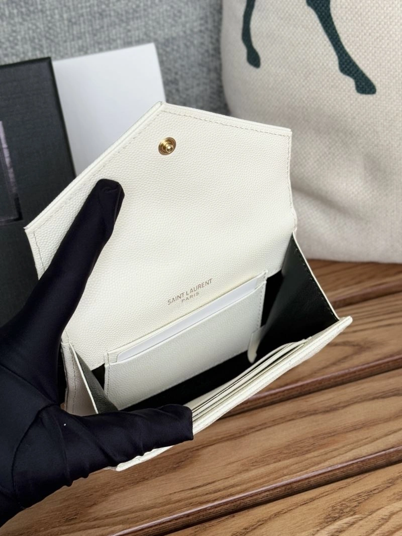 High accuracy YSL Wallets Purse
