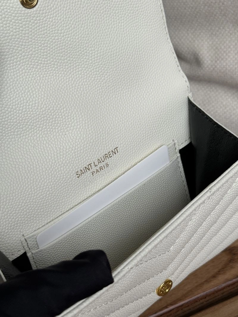 High accuracy YSL Wallets Purse