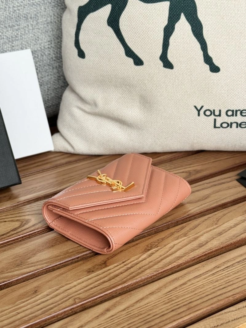 Inexpensive YSL Wallets Purse