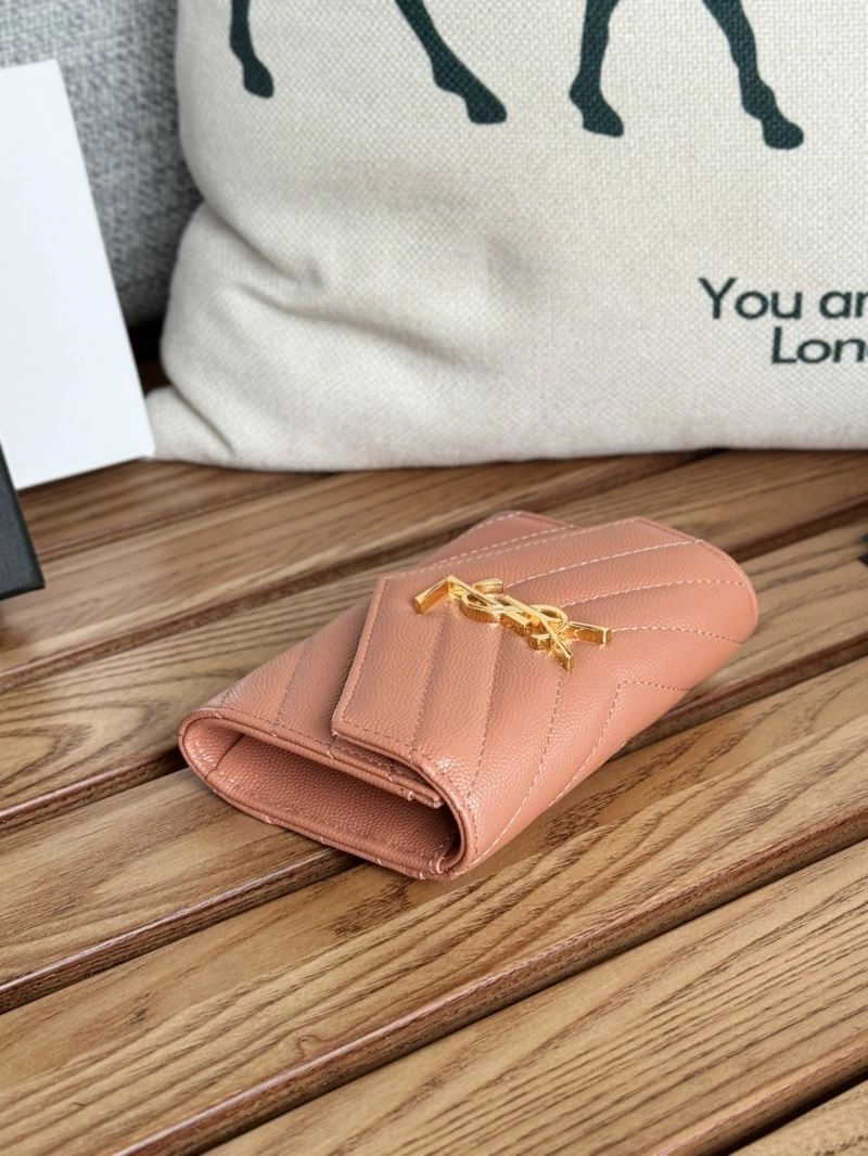 Inexpensive YSL Wallets Purse