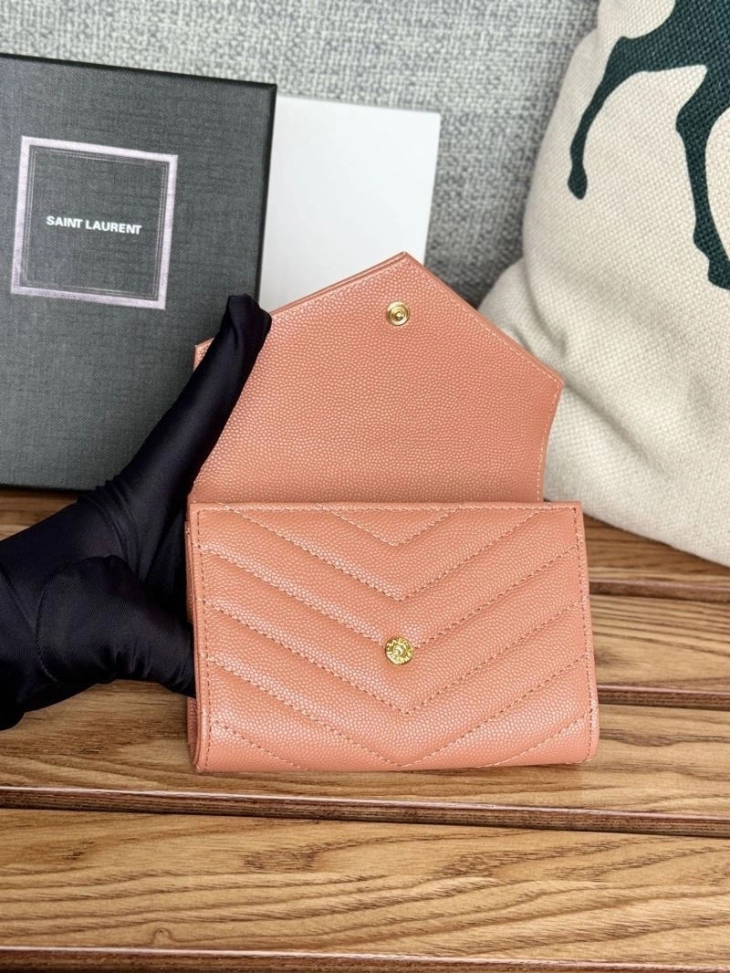 Inexpensive YSL Wallets Purse