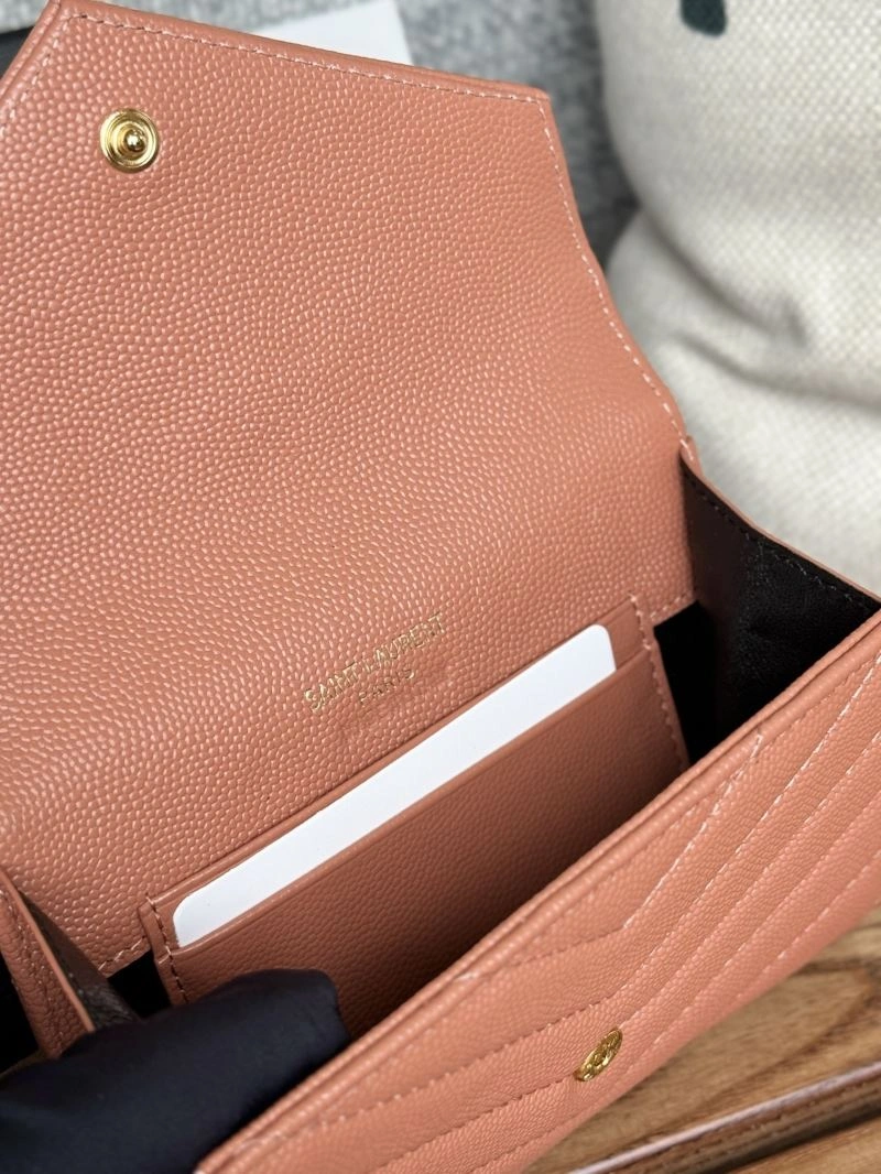 Inexpensive YSL Wallets Purse
