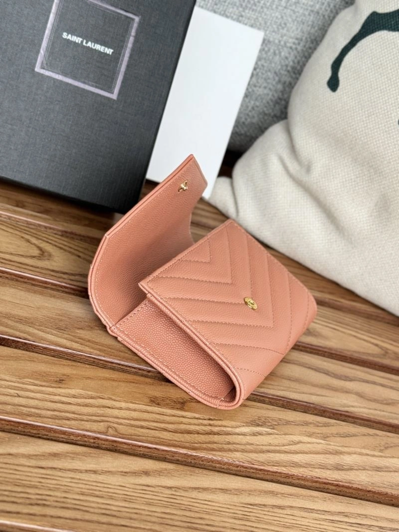 Inexpensive YSL Wallets Purse